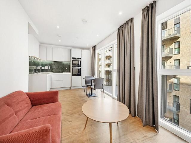 UNCLE Colindale, London, NW9 Studio to rent £1,784 pcm £412 pw
