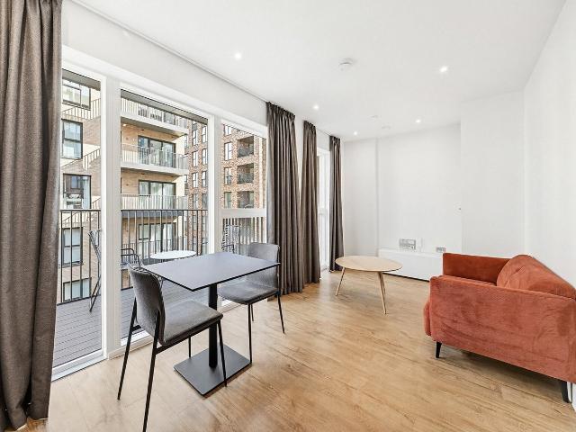 UNCLE Colindale, London NW9, Studio to rent, £1,784 pcm | PrimeLocation