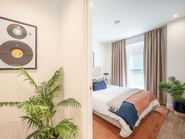 UNCLE Colindale NW9, Colindale, London, 1 bed flat to rent, £2,424 pcm | PrimeLocation