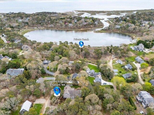 Uncle Deanes Rd, Chatham, Home For Sale