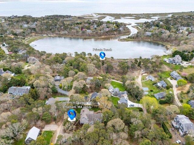 Uncle Deanes Rd, South Chatham, Home For Sale