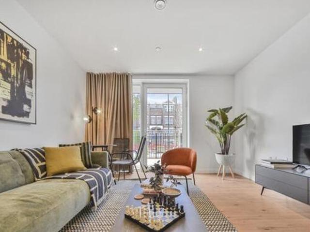 Uncle, Deptford, 1 Bedroom Apartment