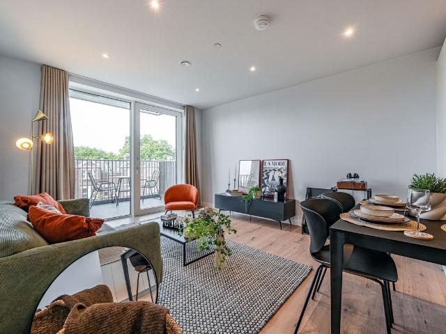 Uncle Deptford, Deptford, London SE8, 1 bed flat to rent, £2,145 pcm | PrimeLocation