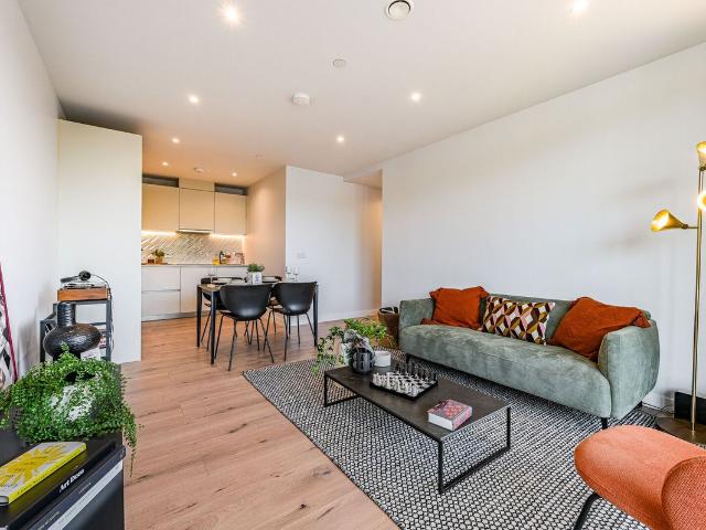 Uncle Deptford, Deptford, London SE8, 1 bed flat to rent, £2,015 pcm | PrimeLocation