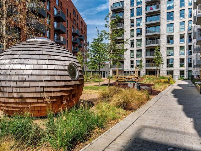 Uncle Deptford, Deptford, London SE8, 2 bed flat to rent, £2,376 pcm | PrimeLocation