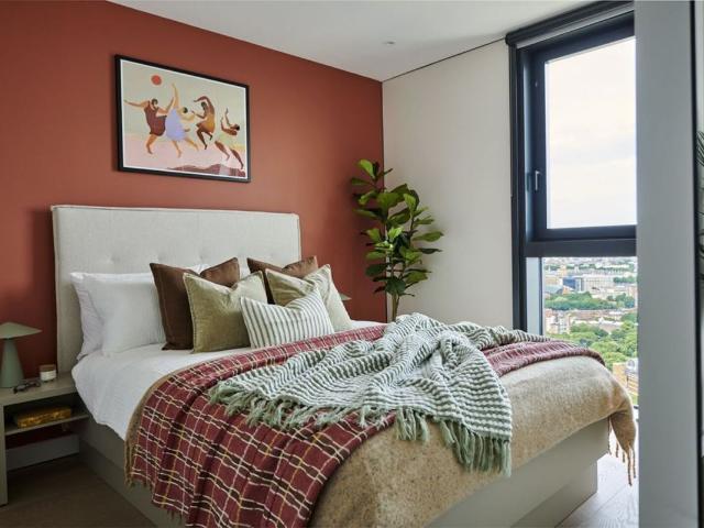 UNCLE Elephant And Castle, Elephant And Castle, London SE11, 1 bed flat to rent, £2,975 pcm | PrimeLocation