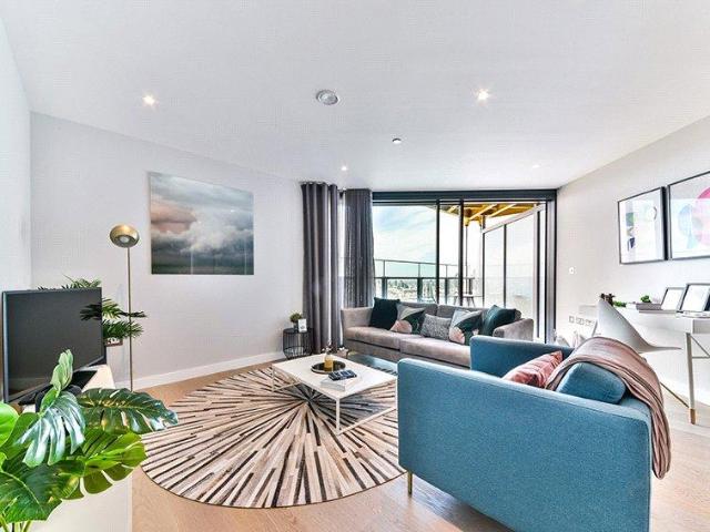 UNCLE Elephant and Castle, 9. 1 bed apartment to rent £2,700 pcm £623 pw