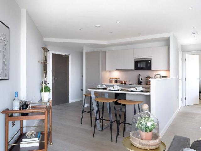 UNCLE Elephant & Castle, 9 Churchyard Row SE11, 2 bed flat to rent, £3,240 pcm | PrimeLocation