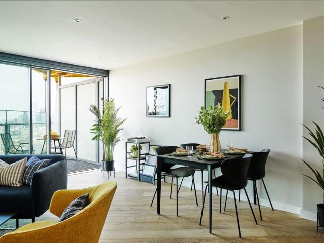 Uncle Elephant & Castle, Elephant And Castle, London SE11, 2 bed flat to rent, £3,240 pcm | PrimeLocation