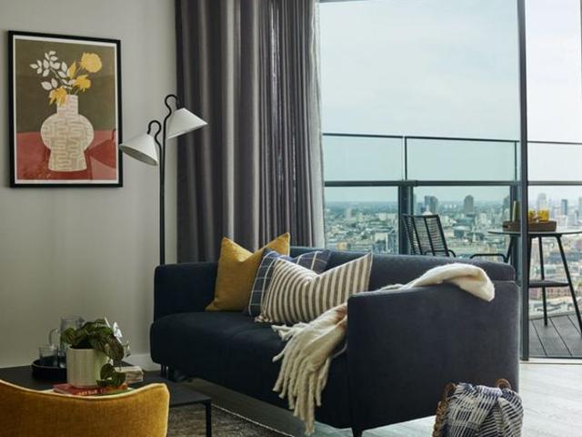 Uncle Elephant & Castle, Elephant And Castle SE11, 1 bed flat to rent, £2,815 pcm | PrimeLocation