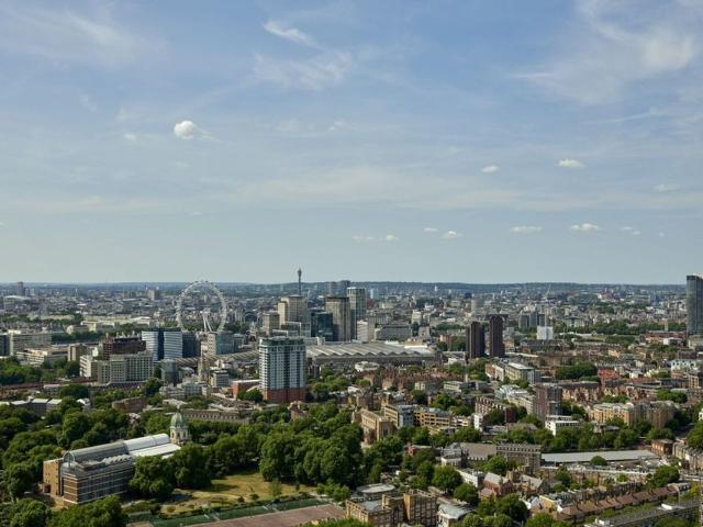 UNCLE Elephant & Castle, Elephant And Castle SE11, 2 bed flat to rent, £3,240 pcm | PrimeLocation