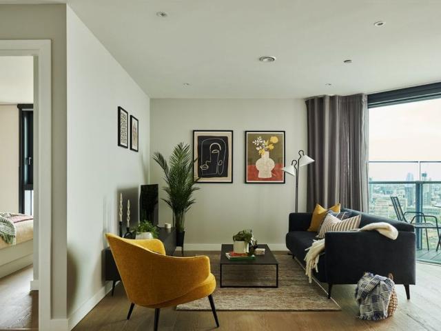 Uncle Elephant & Castle, Elephant And Castle SE11, 2 bed flat to rent, £3,350 pcm | PrimeLocation