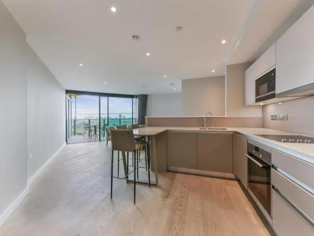 UNCLE Elephant & Castle, Se17, London SE11, 1 bed flat to rent, £3,300 pcm | PrimeLocation