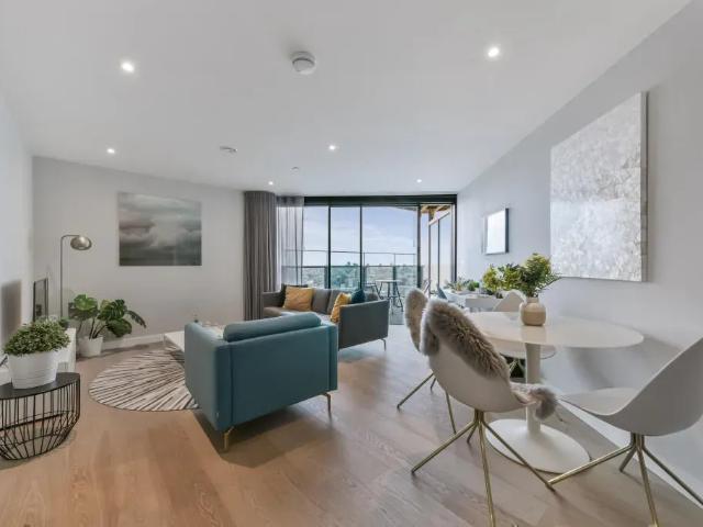 UNCLE Elephant & Castle, Se17, London SE11, 1 bed flat to rent, £3,300 pcm | PrimeLocation