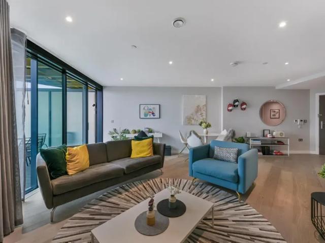 UNCLE Elephant & Castle, Se17, London SE11, 1 bed flat to rent, £3,300 pcm | PrimeLocation