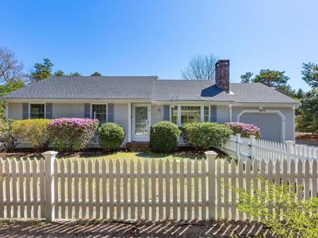 Uncle Israel Rd, Orleans, Home For Sale