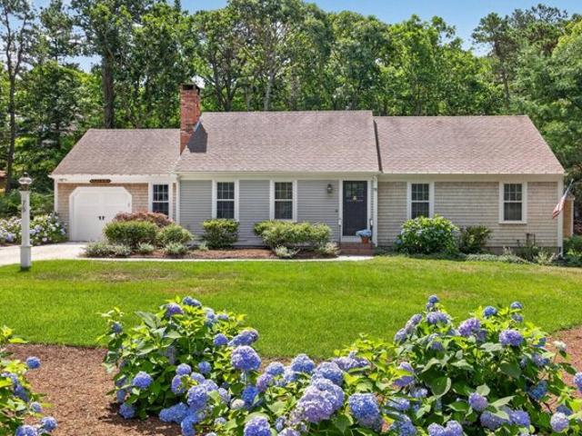 Uncle Israel Rd, Orleans, Home For Sale