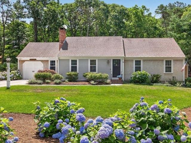 Uncle Israel Rd, Orleans, Home For Sale