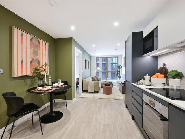 UNCLE Leeds, 4 Whitehall LS12, 1 bed flat to rent, £1,235 pcm | PrimeLocation