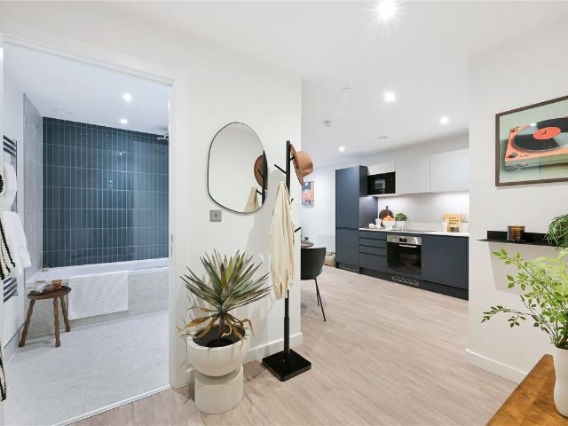 UNCLE Leeds, 4 Whitehall LS12, 1 bed flat to rent, £1,235 pcm | PrimeLocation
