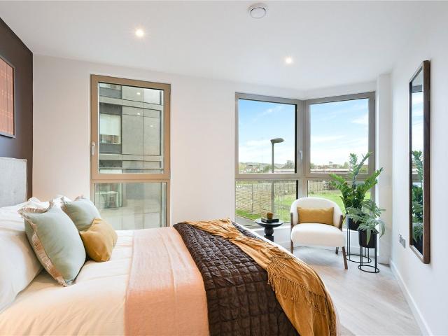 UNCLE Leeds, 4 Whitehall LS12, 2 bed flat to rent, £1,525 pcm | PrimeLocation