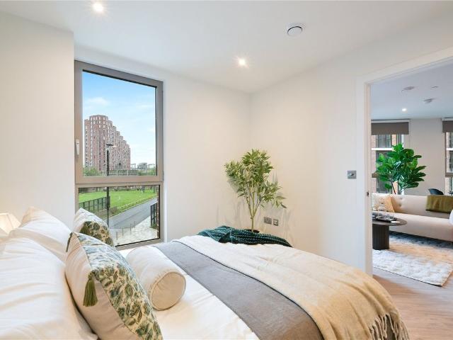UNCLE Leeds, 4 Whitehall LS12, 2 bed flat to rent, £1,525 pcm | PrimeLocation