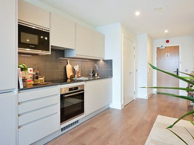 UNCLE Leeds, 3 Whitehall LS12, Studio to rent, £1,025 pcm | PrimeLocation