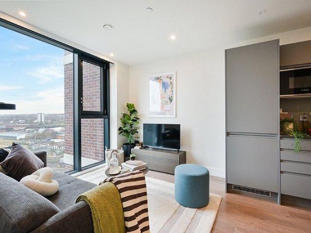 UNCLE Leeds, 3 Whitehall, LS12 1 bed apartment to rent £1,140 pcm £263 pw