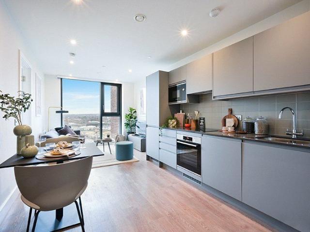 UNCLE Leeds, 3 Whitehall LS12, 1 bed flat to rent, £1,140 pcm | PrimeLocation
