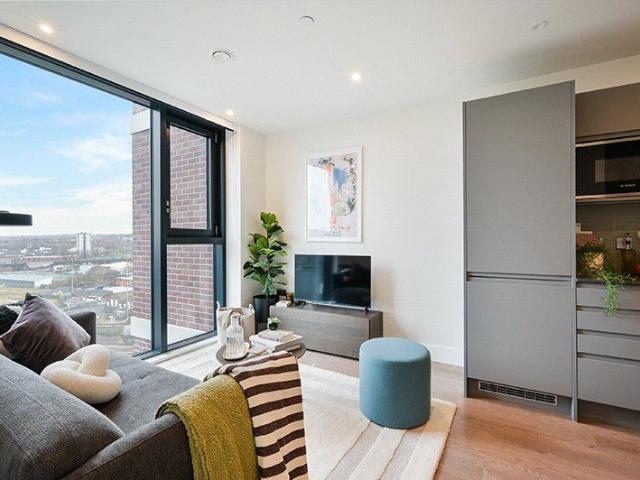 UNCLE Leeds, 3 Whitehall LS12, 1 bed flat to rent, £1,140 pcm | PrimeLocation