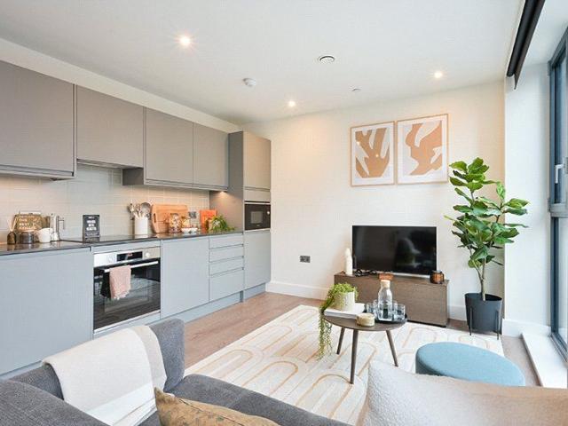 UNCLE Leeds, 3 Whitehall LS12, 2 bed flat to rent, £1,399 pcm | PrimeLocation
