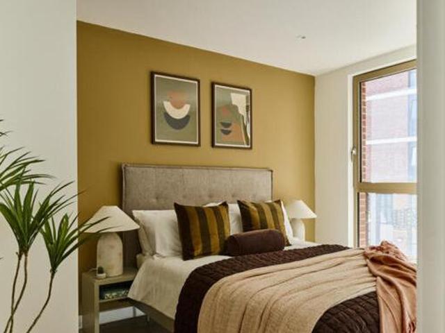 Uncle Leeds, Whitehall, 1 Bedroom Apartment