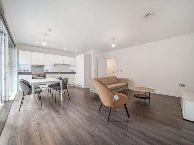 UNCLE New Cross, New Cross, London, SE14 1 bed flat to rent £1,920 pcm £443 pw
