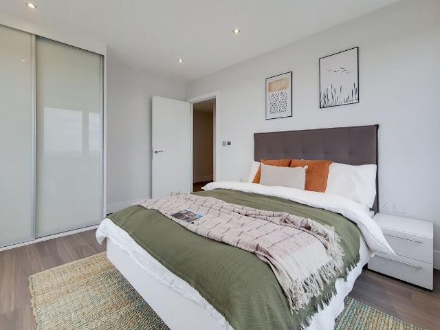 UNCLE, Southall, Southall, London UB2, 3 bed flat to rent, £2,865 pcm | PrimeLocation