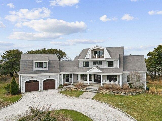 Uncle Stephens Rd, Dennis, Home For Sale