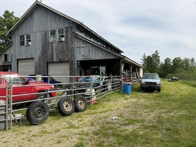 Under The Mountain Rd, Londonderry, Home For Sale