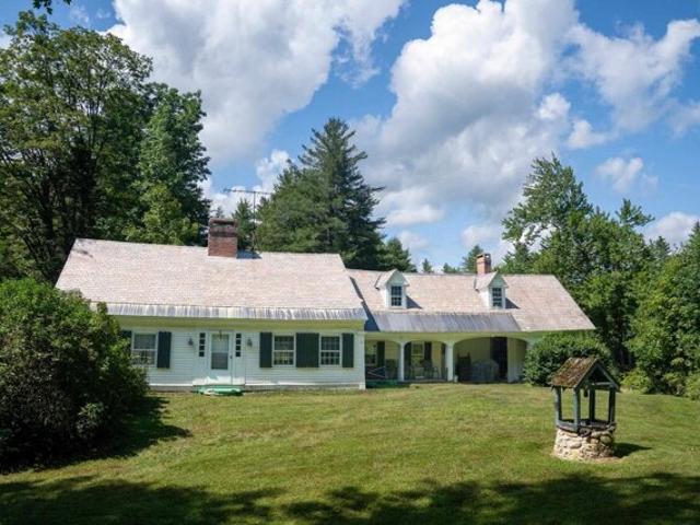 Under The Mountain Rd, Londonderry, Home For Sale