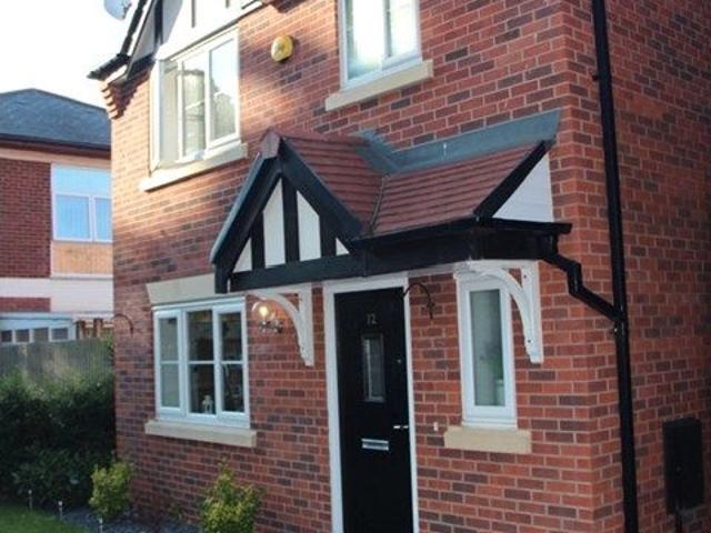 Under Hill Close, Southport PR8, 3 bed detached house to rent, £1,625 pcm | PrimeLocation