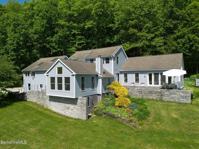 Under Mountain Rd, Lenox, Home For Sale
