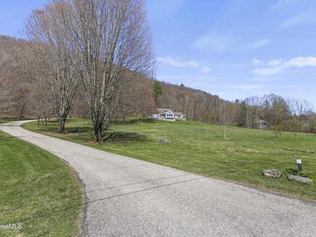 Under Mountain Rd, Lenox, Home For Sale