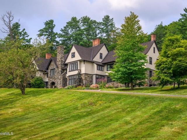 Under Mountain Rd, Lenox, Home For Sale