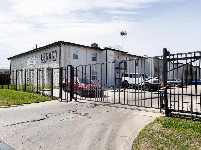 Under New Management and Now leasing brand new apartment homes! 1 Bedroom Apartment for Rent at 5020 S 67th East Ave, Tulsa, OK 74145