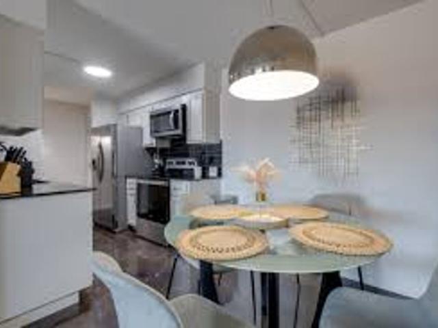 Under New Management and Now leasing brand new apartment homes!
