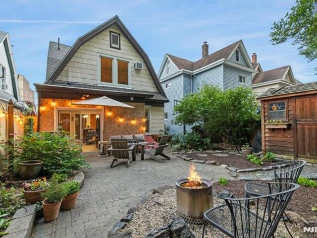 Undercliff Ave, Edgewater, Home For Sale