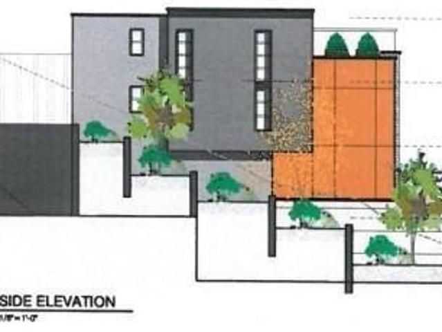Undercliff Ave, Edgewater, Plot For Sale