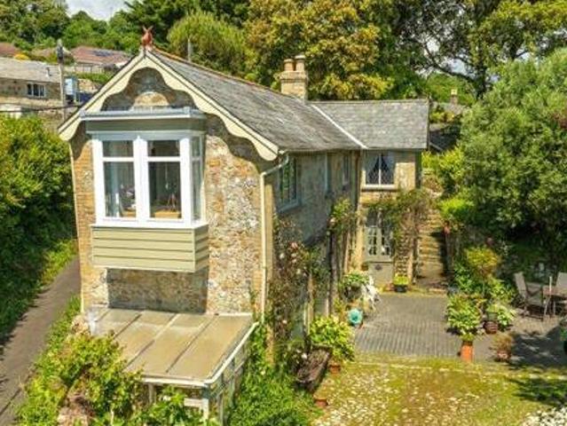 Undercliff Drive, St. Lawrence, 3 Bedroom Detached
