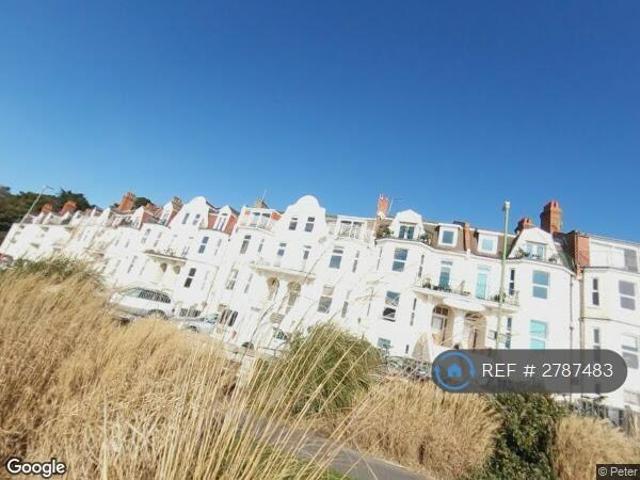 Undercliff Road, Boscombe, BH5 2 bed flat to rent £1,380 pcm £318 pw