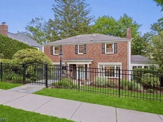 Undercliff Ter, West Orange, Home For Sale