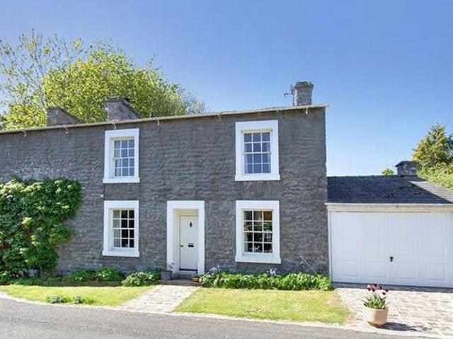 Undercroft, Arkholme, 3 Bedroom Detached
