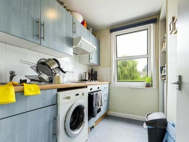 Underdown Road, Southwick, 1 Bedroom Apartment